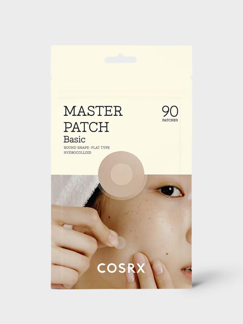 Master Patch Basic [90ea] – COSRX Official