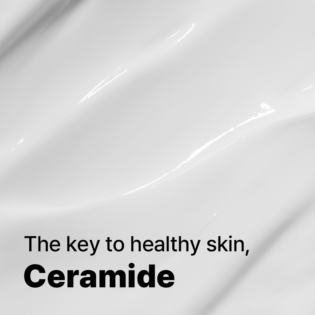 The Key to Healthy Skin, Ceramide – COSRX Official