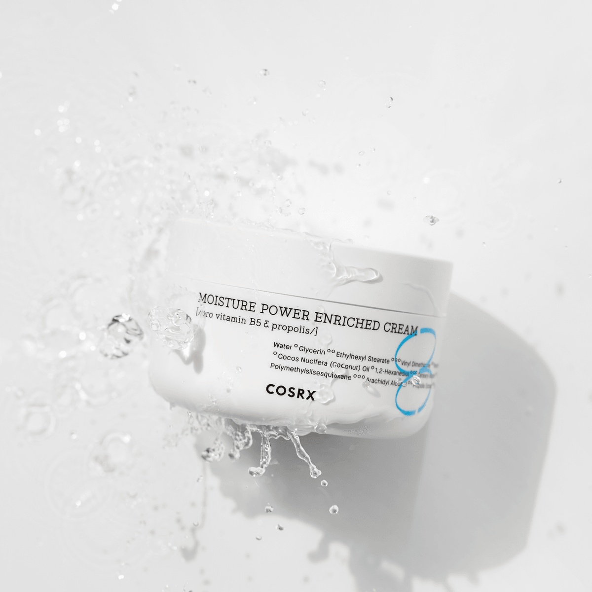 Skincare FAQ : Moisturizers & Creams – COSRX Official