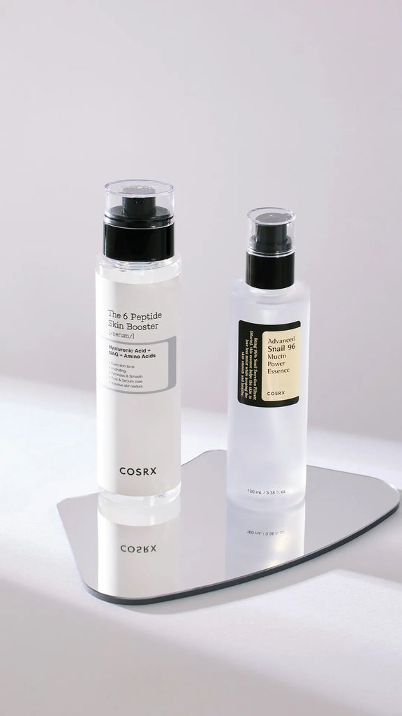 COSRX | EXPECTING TOMORROW – COSRX Official