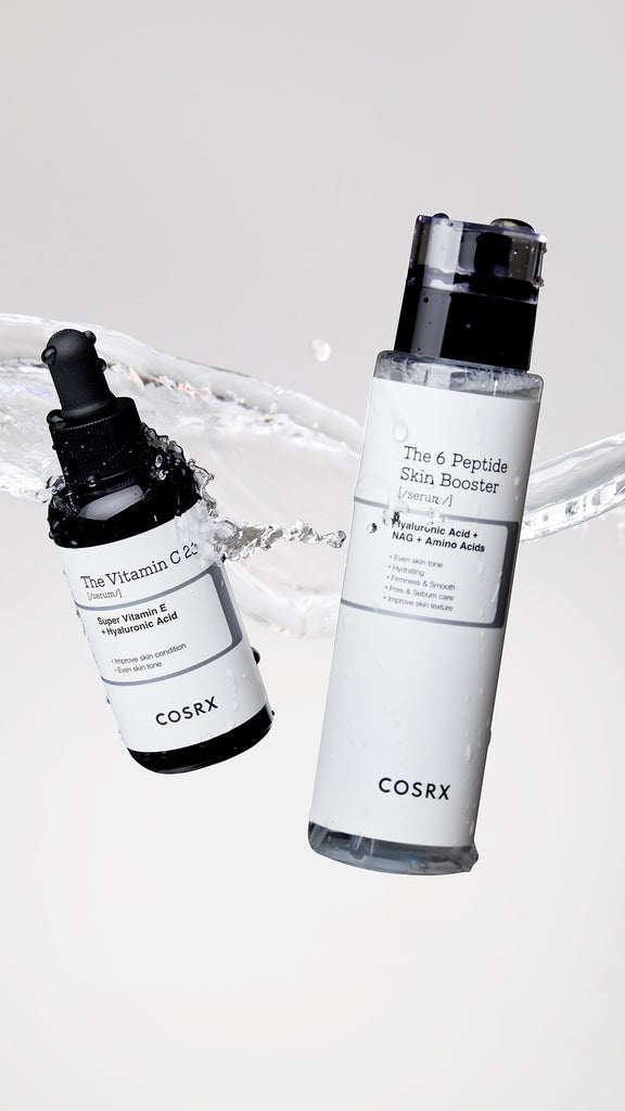 COSRX | EXPECTING TOMORROW – COSRX Official