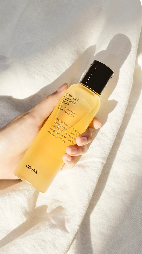 COSRX | EXPECTING TOMORROW – COSRX Official