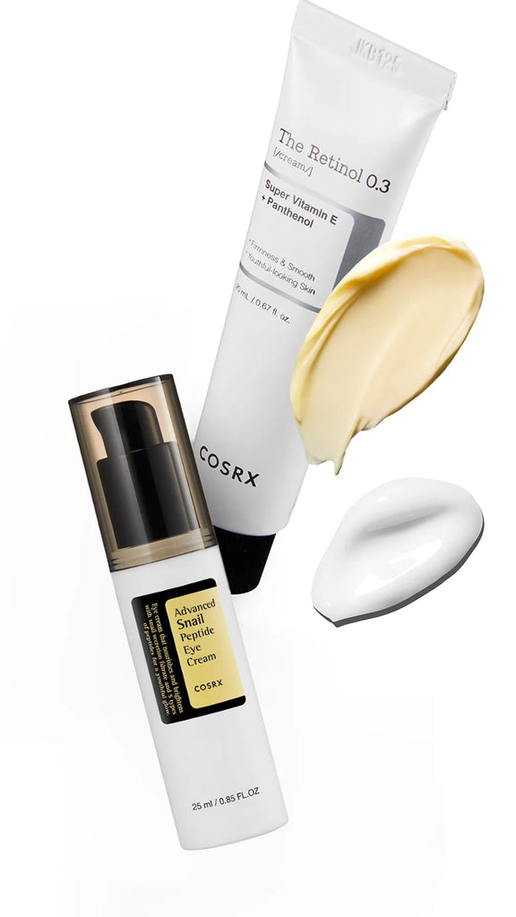 COSRX | EXPECTING TOMORROW – COSRX Official