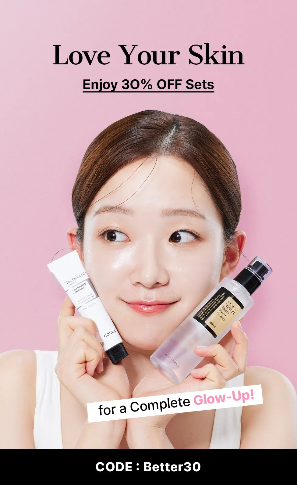 Toners – COSRX Official