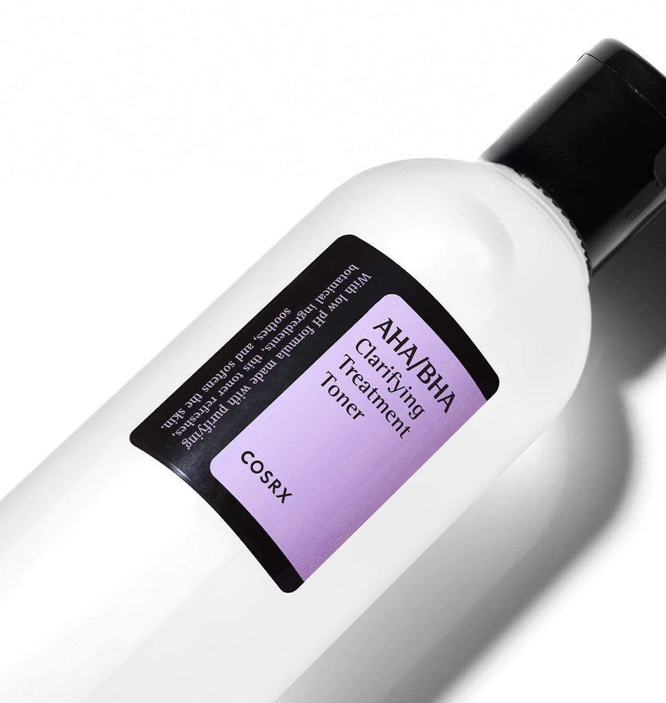 COSRX | EXPECTING TOMORROW – COSRX Official