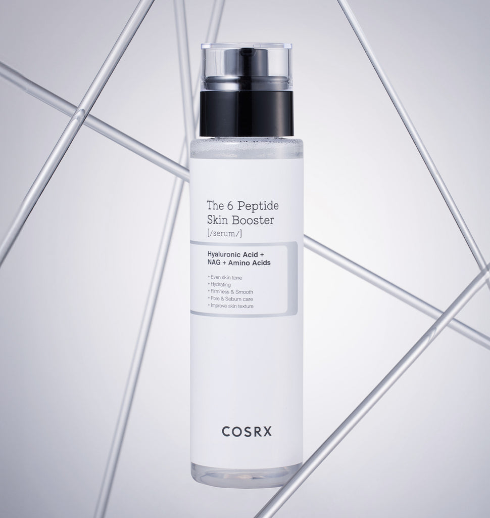 COSRX | EXPECTING TOMORROW – COSRX Official