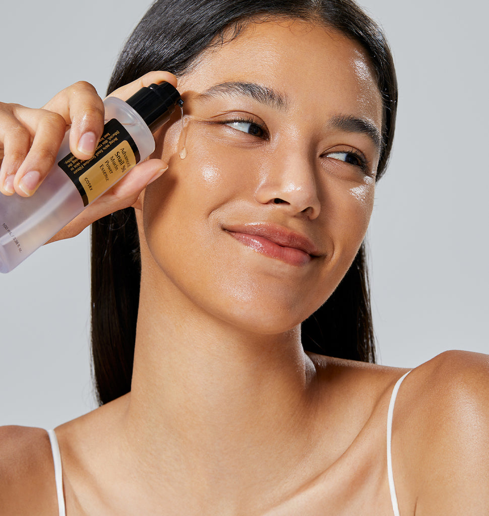 COSRX | EXPECTING TOMORROW – COSRX Official