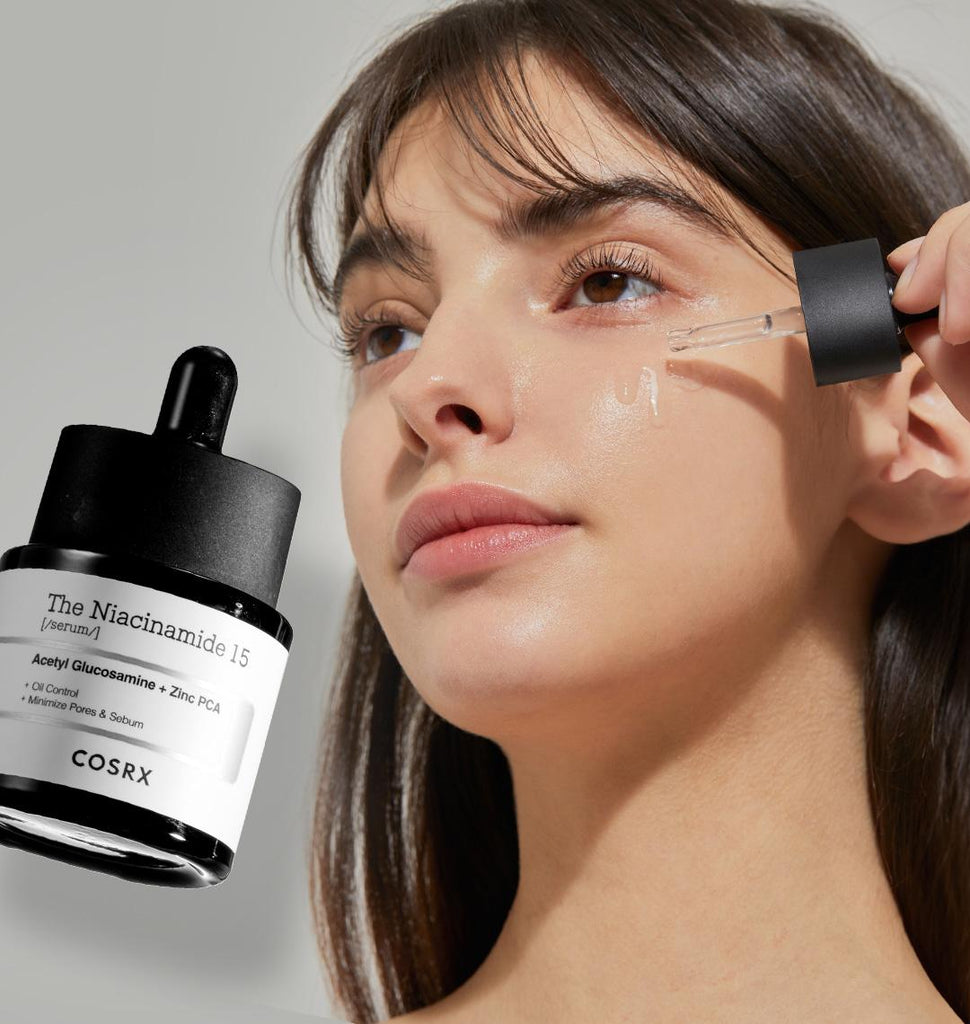 COSRX | EXPECTING TOMORROW – COSRX Official