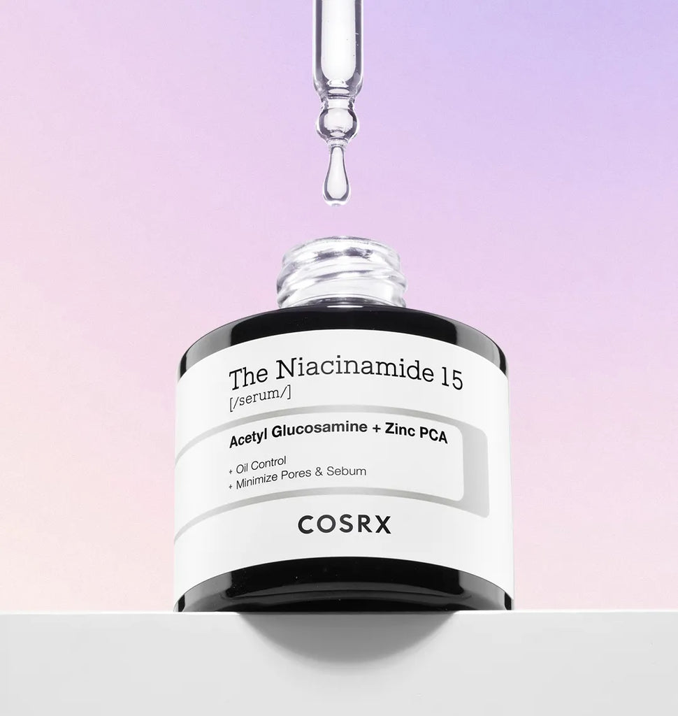 COSRX | EXPECTING TOMORROW – COSRX Official