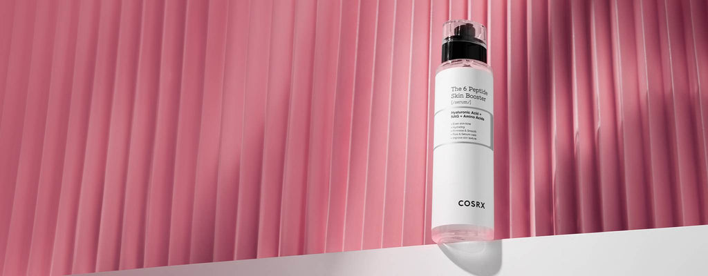 COSRX | EXPECTING TOMORROW – COSRX Official