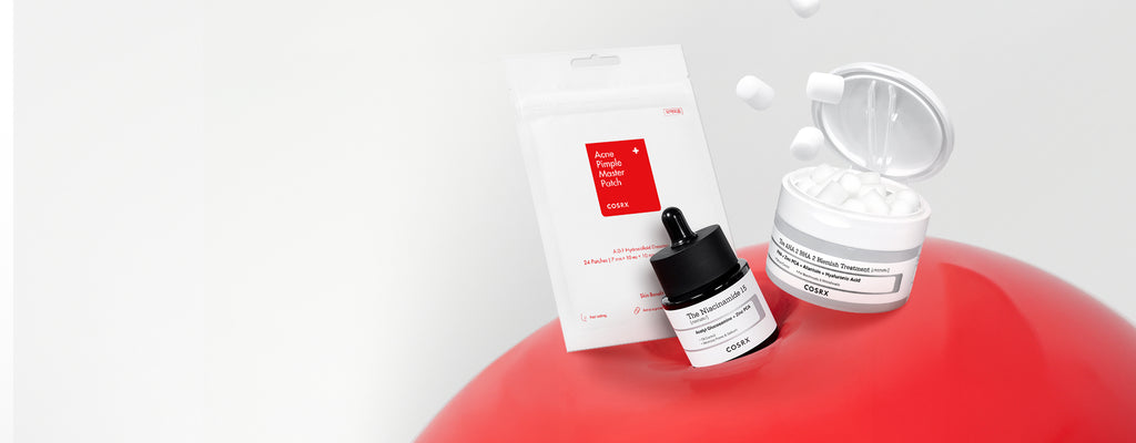 COSRX | EXPECTING TOMORROW – COSRX Official