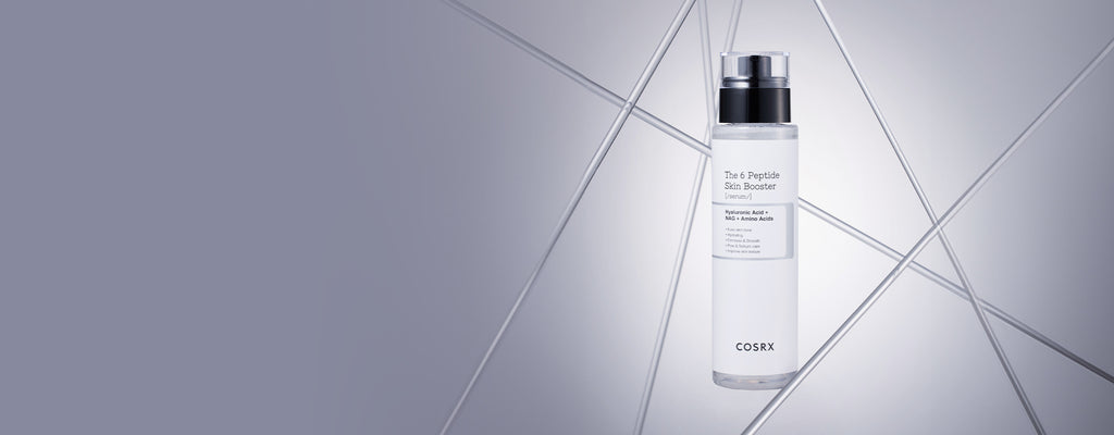 COSRX | EXPECTING TOMORROW – COSRX Official