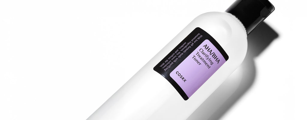 COSRX | EXPECTING TOMORROW – COSRX Official