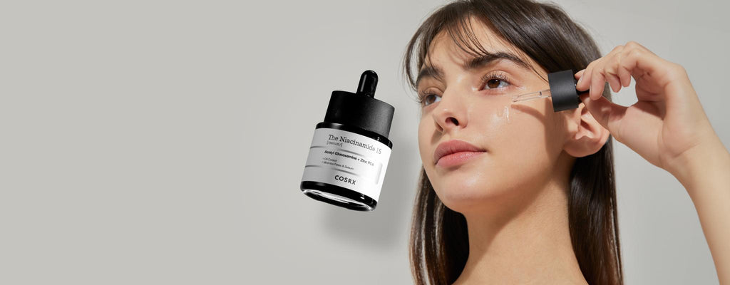 COSRX | EXPECTING TOMORROW – COSRX Official