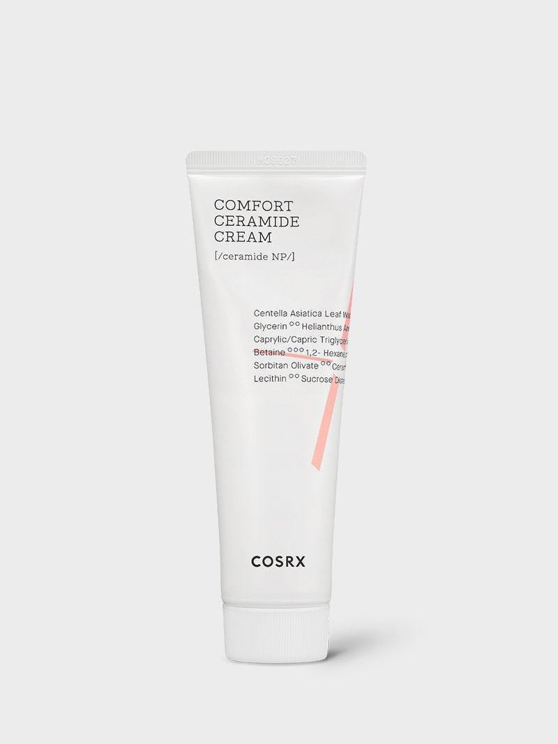 COSRX Balancium Comfort Ceramide Cream | COSRX.COM – COSRX Official