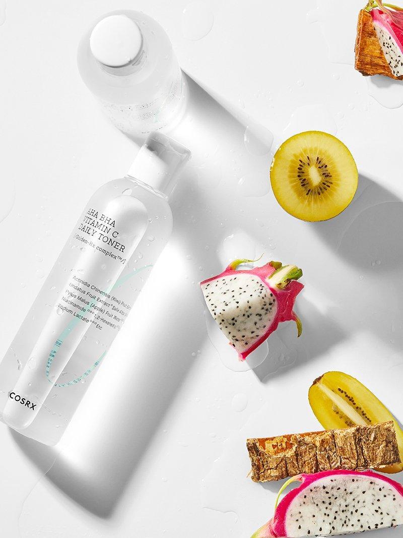 Refresh ABC Daily Toner (AHA BHA Vitamin C) | COSRX.COM – COSRX Official