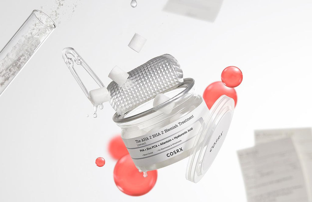 COSRX | EXPECTING TOMORROW – COSRX Official