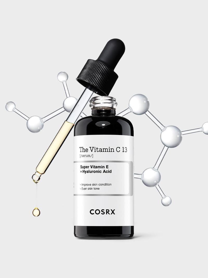 The Vitamin C 13 Serum – COSRX Official